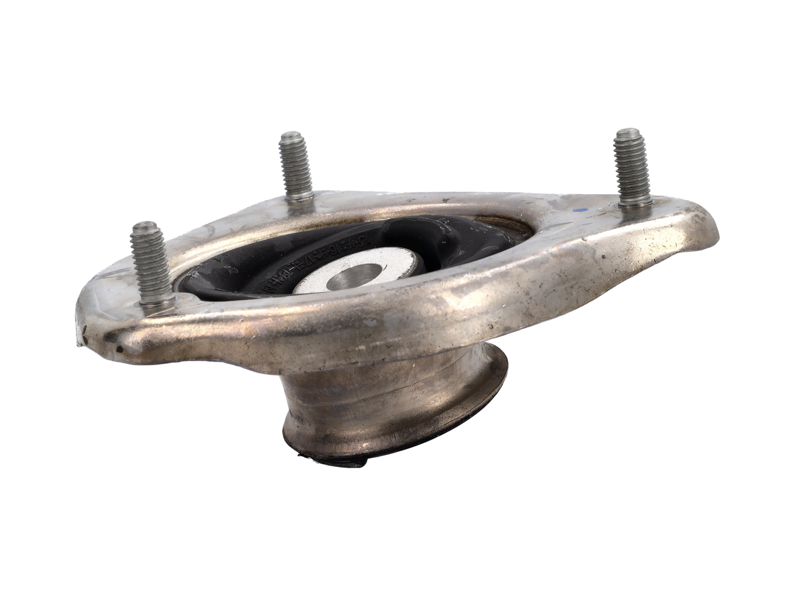 Porsche 997 Shock Absorber Supporting Mount 99734301602 99734301502 ...