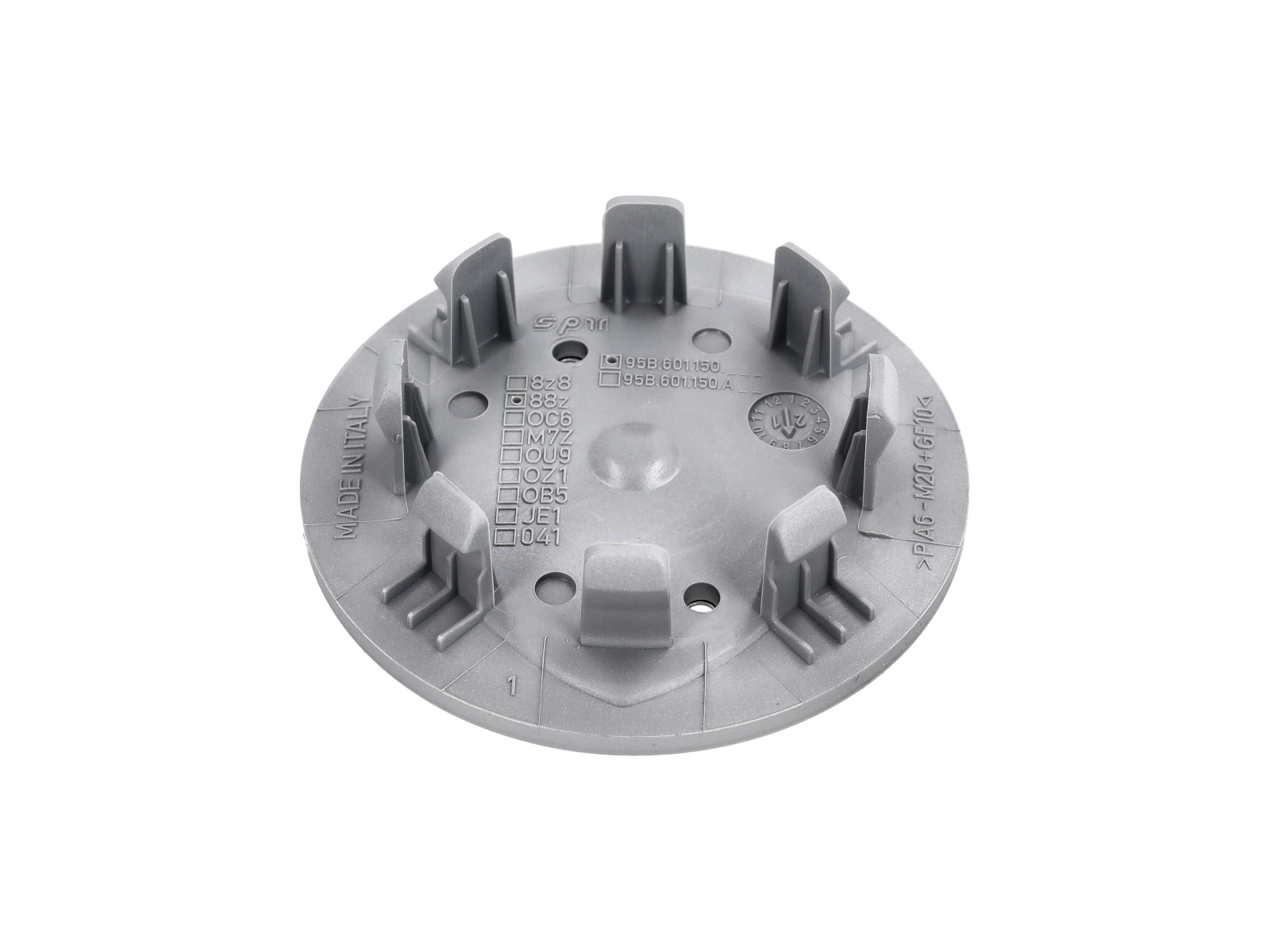 Porsche Wheel Centres / Caps | Design911 Wheel Accessories for Style ...