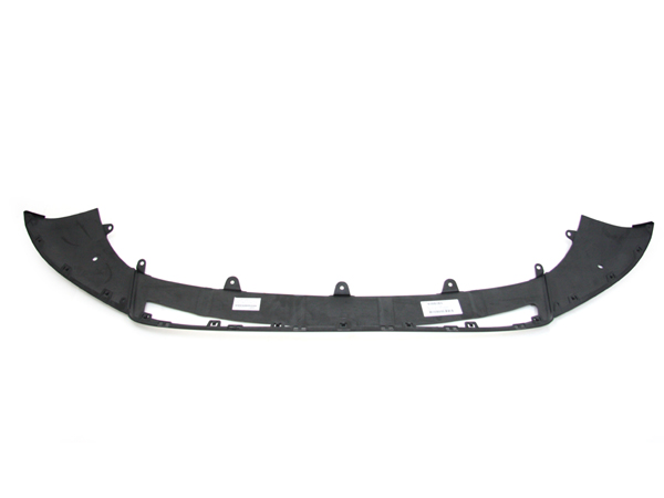 Porsche 95B Front bumper lower spoiler 95B807061L1E0 - 95B807061L1E0 ...