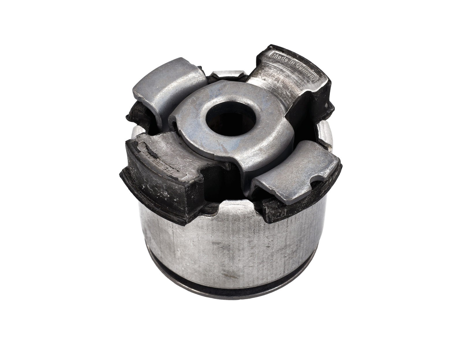 95533113501 Rear Subframe Mount. Porsche 955/957/958 Cayenne 2003-18 ...