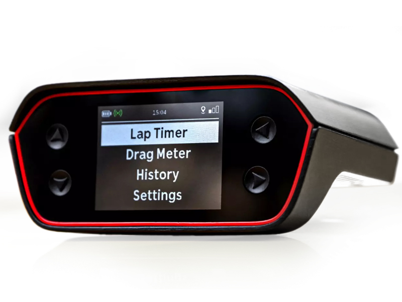 RaceBox The ultimate drag meter and lap timer - RACEBOX | Design 911