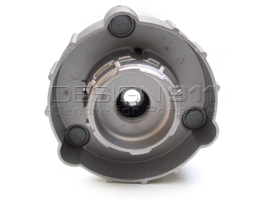 Porsche 970 Panamera Shock Absorber Supporting Mount 97034301704 ...