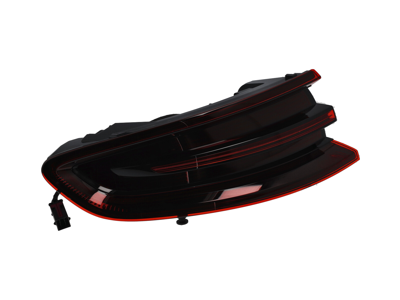 Porsche 95B Macan Indicator rear 95B945096K / 95B945096B and 95B945095K ...