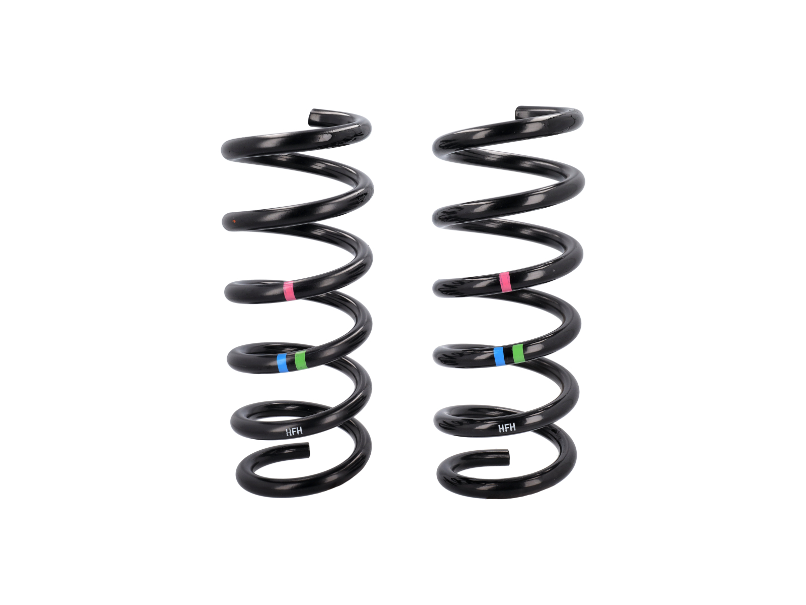 Porsche 964 (911) (1989-1994) Original Coil Springs | Design 911
