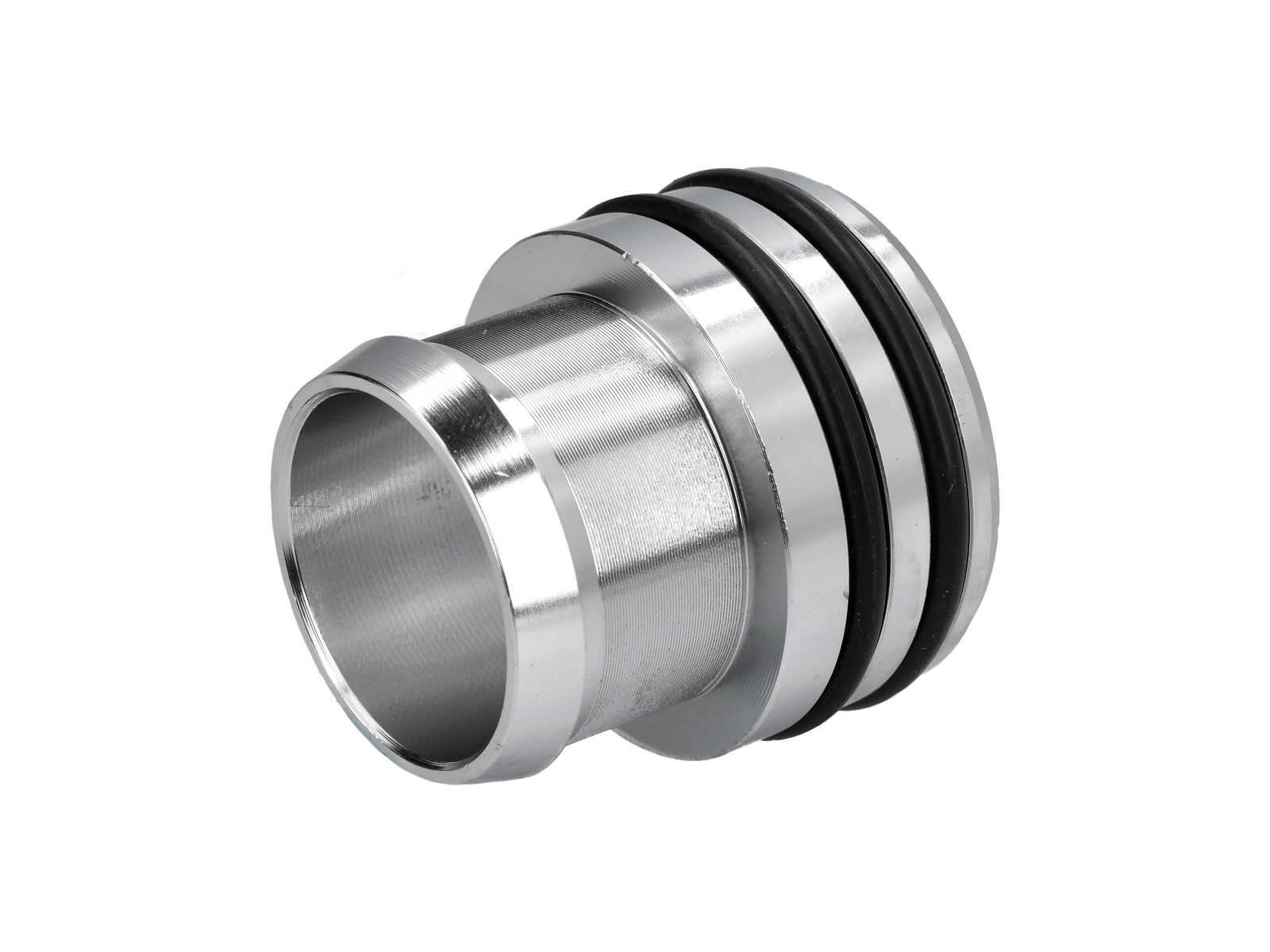 Original Porsche 94810623000 Lower water tube adapter for Porsche 955 ...