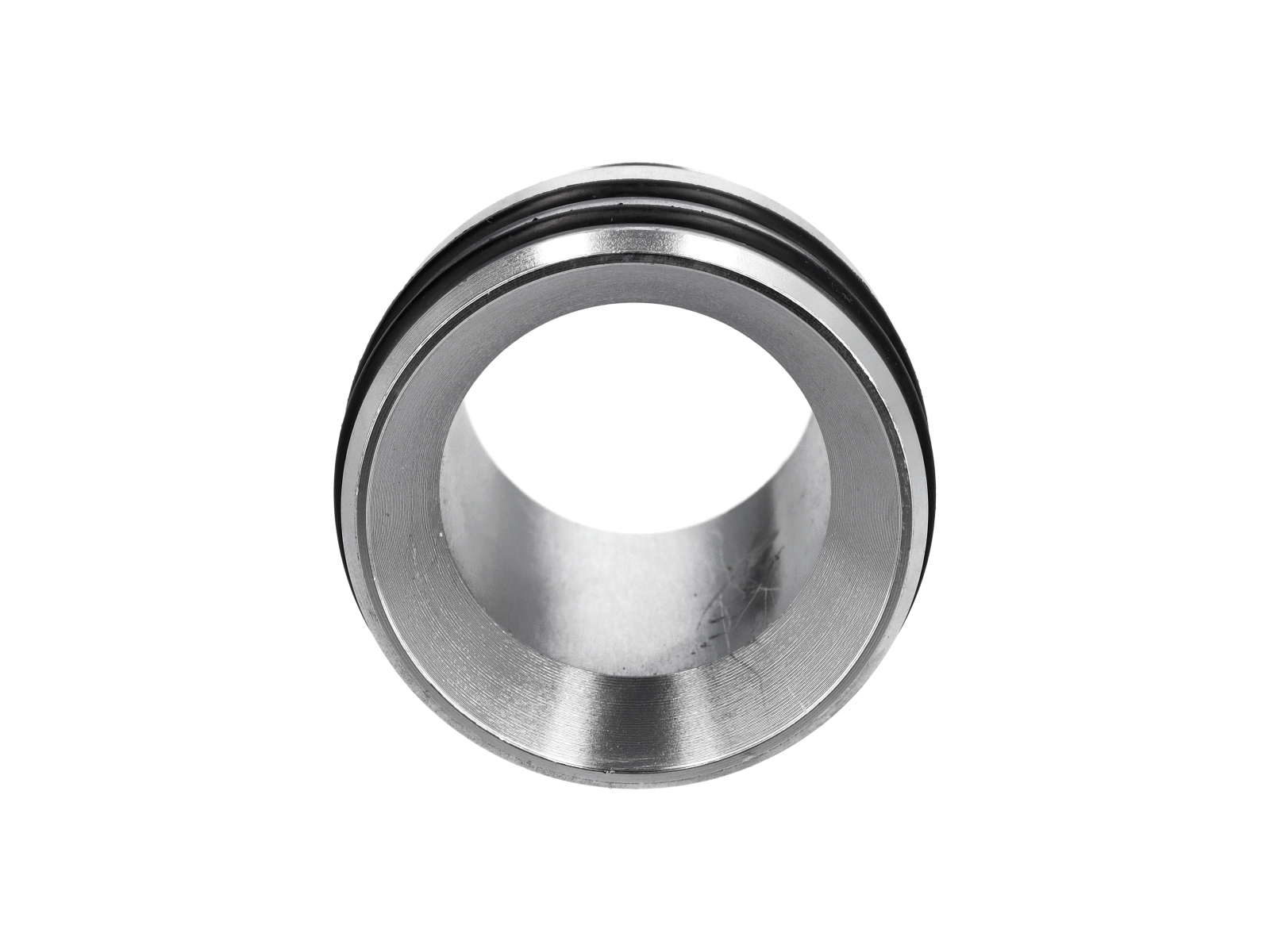 Original Porsche 94810623000 Lower water tube adapter for Porsche 955 ...