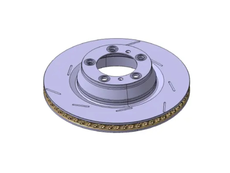 Brembo Standard brakes | Design 911
