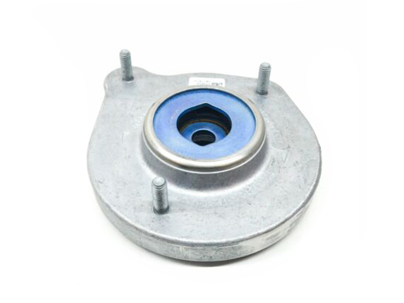 Porsche 992.1 Carrera Shock absorber strut mount Upper 992412321 ...