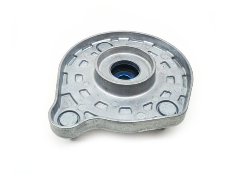 Porsche 992.1 Carrera Shock absorber strut mount Upper 992412321 ...