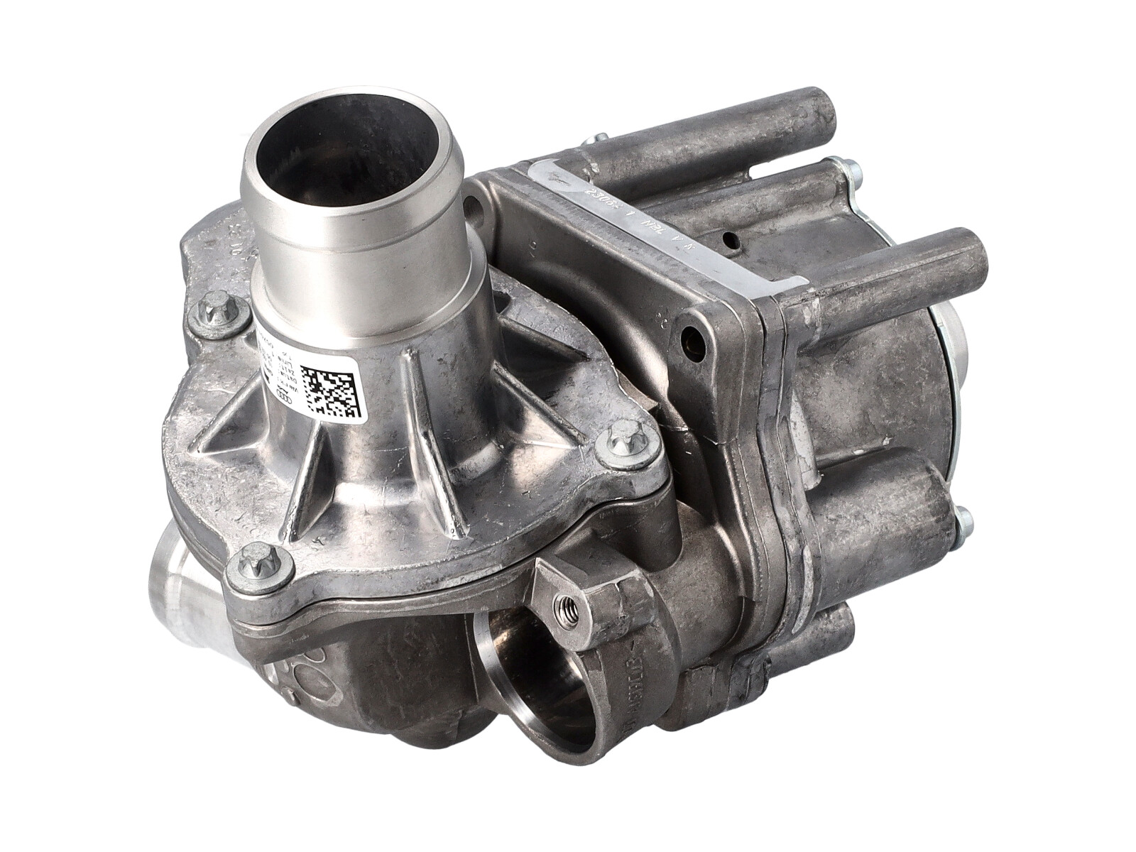 Porsche 958 Cayenne 4.2L Diesel Water pump 95810603351 - 95810603351 ...