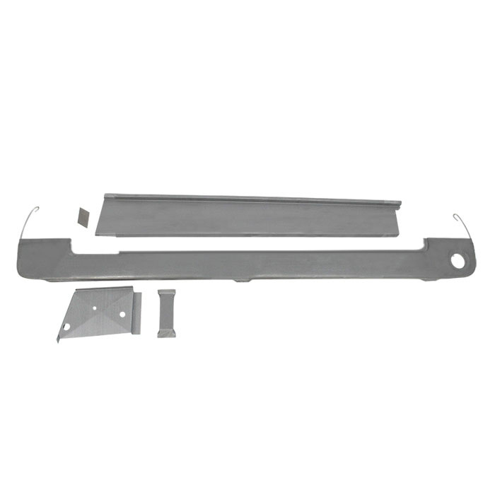 Buy Porsche 356 (1950-1965) 356C 1963-65 Side Sill Panels | Design 911