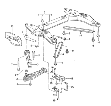 Porsche Headlamp Parts & Lenses | Lighting Restoration & Upgrades ...
