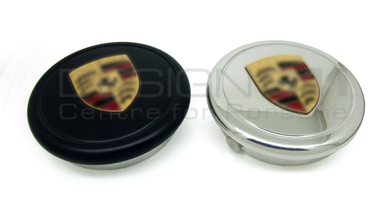 Buy Porsche 911 & 912 (1965-1989) Centre Caps for Fuchs wheels | Design 911