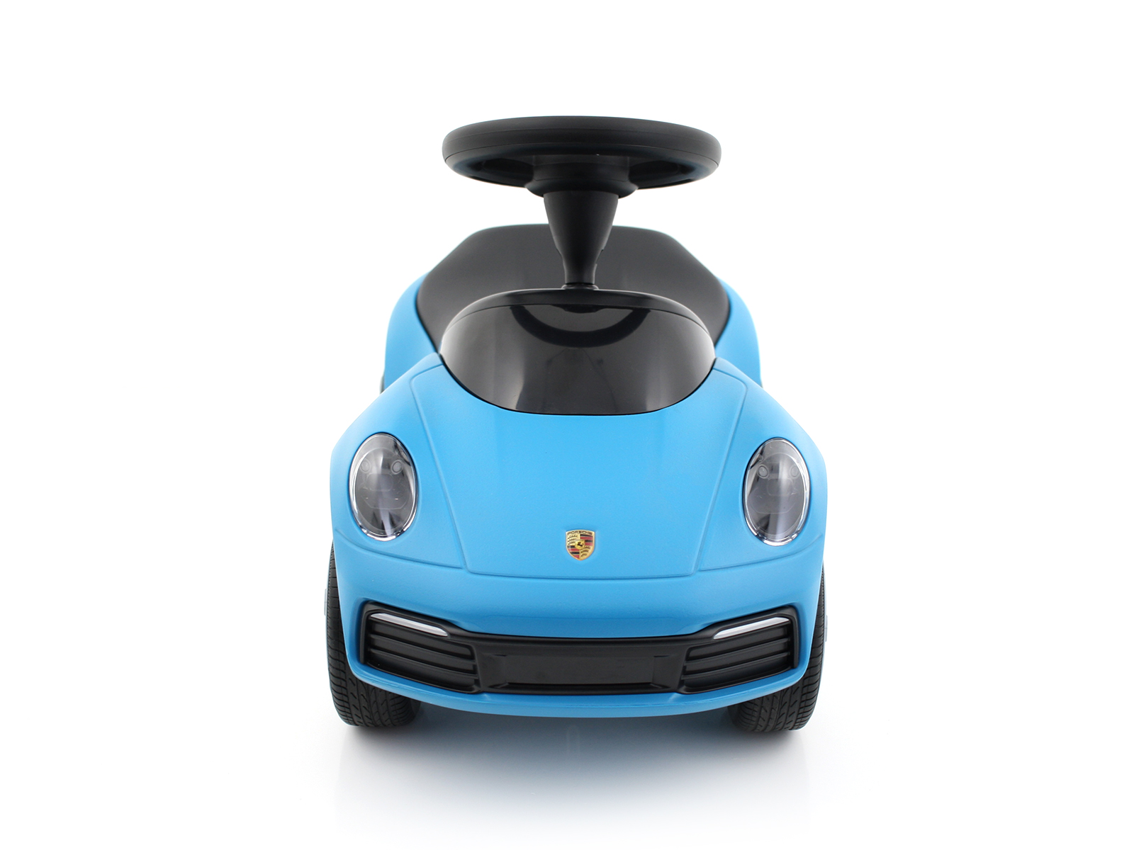 Baby Porsche in Miami Blue WAP0400010M0BP - WAP0400010M0BP/SP | Design 911