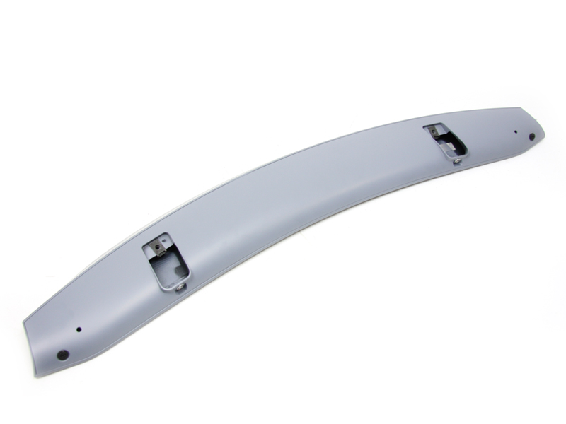 Porsche 981 Boxster Spyder Rear spoiler 98150430901 - 98150430901 ...