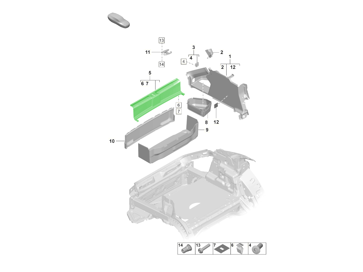 Buy Porsche parts for Porsche | Design 911