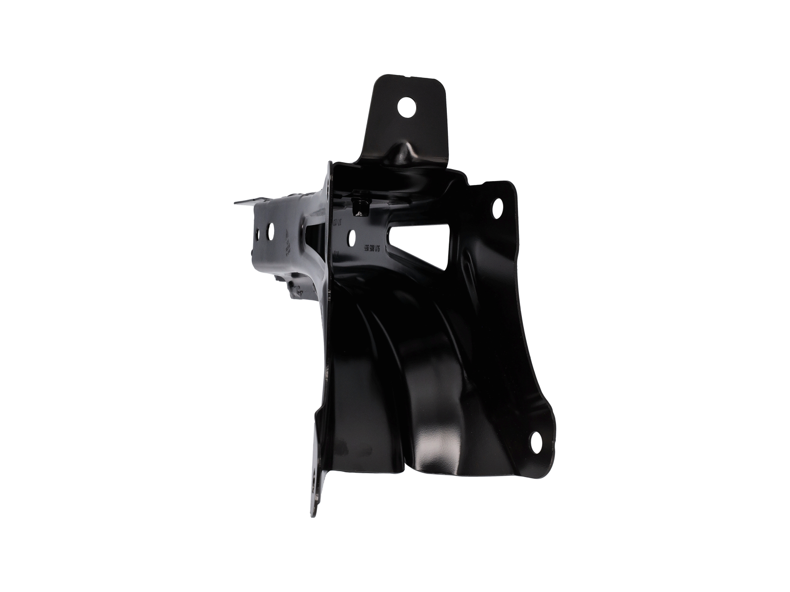 Console for front wing. Porsche Taycan - 9J1805373YGRV | Design 911