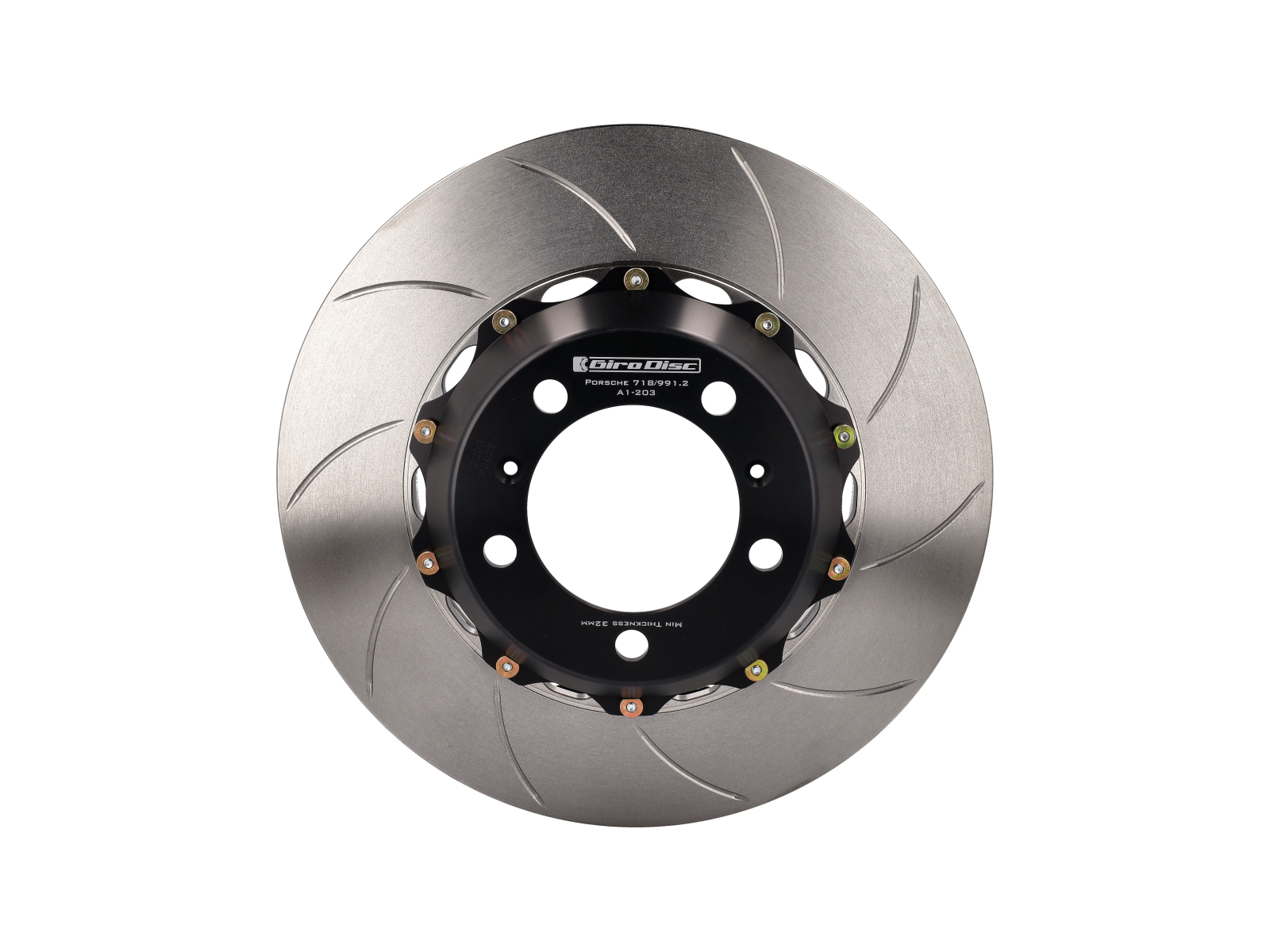 Buy Porsche 992 (911) MK1 2019-2024 992.1 Carrera 4 3.0L 2019-24 Giro ...