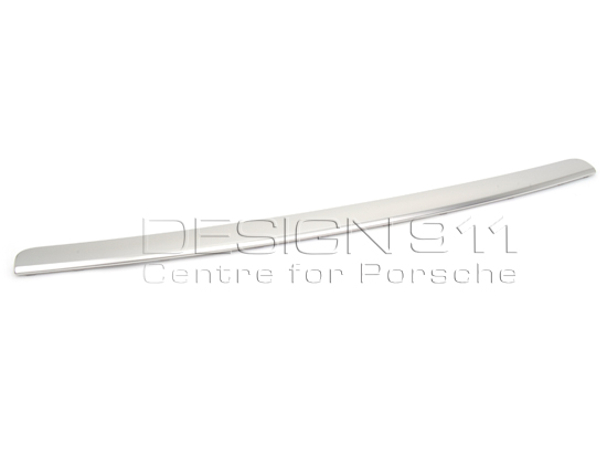 Porsche 957 Cayenne Rear bumper cover 95550578710 - 95550578710 ...