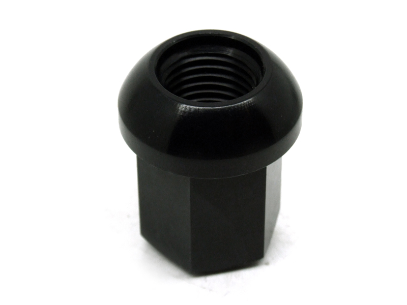 Porsche 911 Wheel Nuts - Black 99918200336 - 99918200336/2 | Design 911
