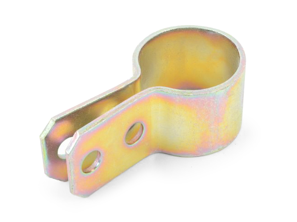Bracket clamp Porsche 924 / 924S / 944 - 94434373100 | Design 911