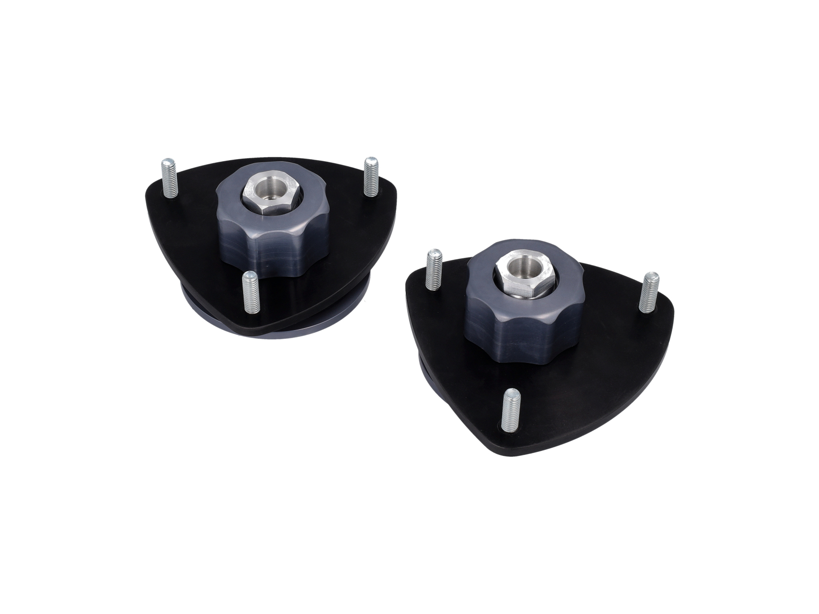 Porsche motorsport performance upgrade top mount | Design 911