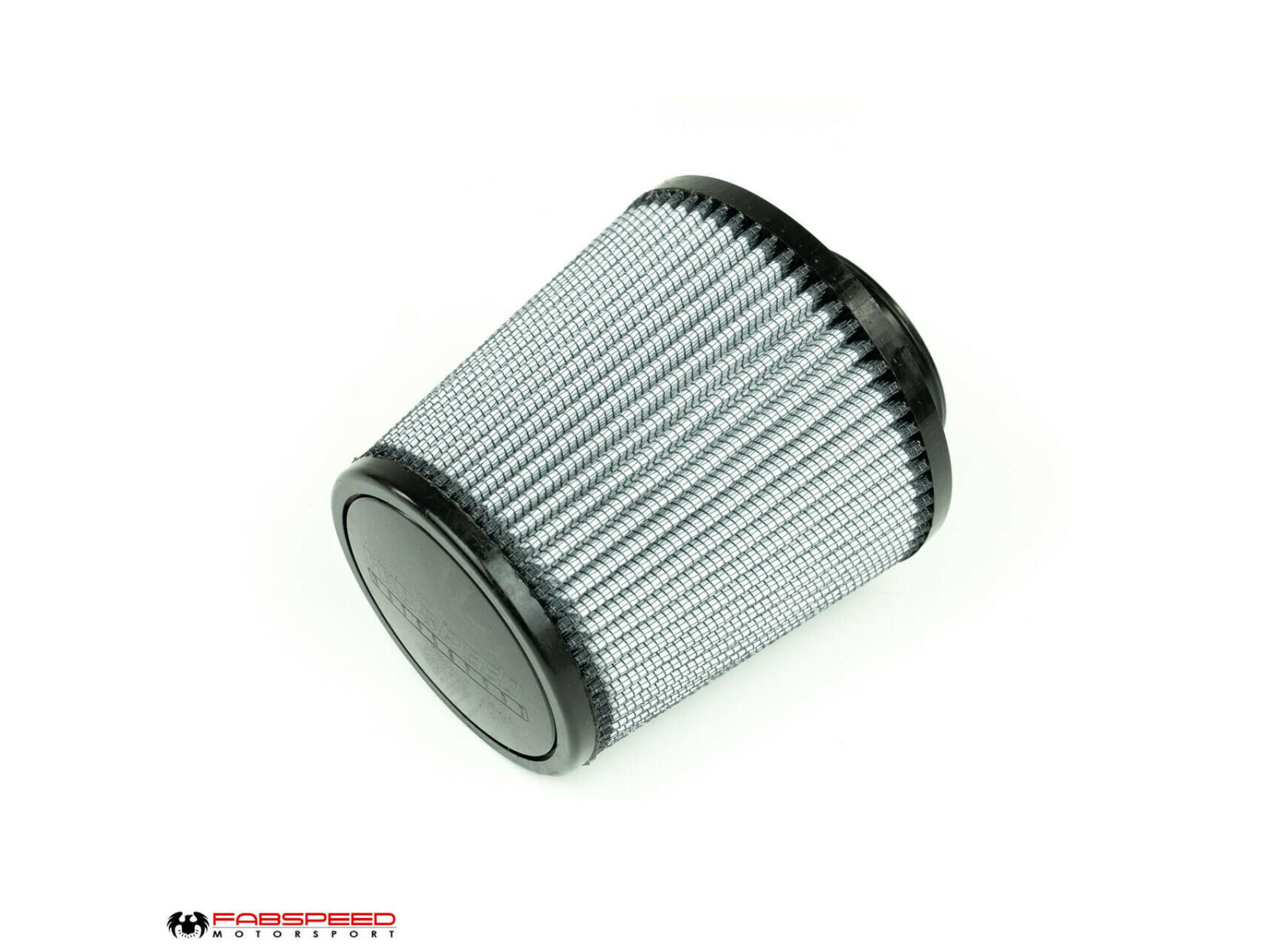 Fabspeed Carbon Fibre Competition Intake – Replacement Air Filter ...