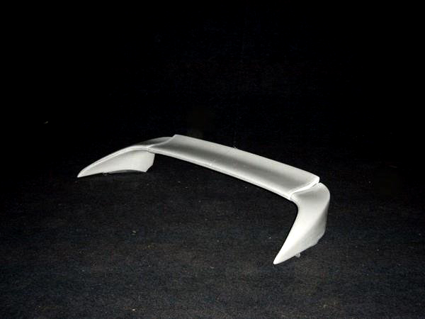 Rear Spoiler/Aerofoil Adjustable Turbo S Porsche 944 / 968 - TK110 ...