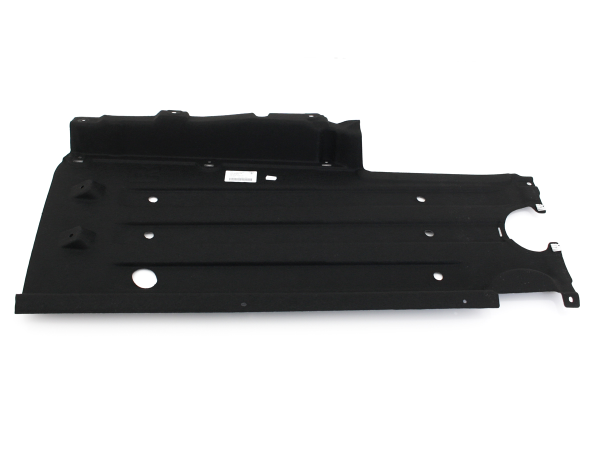 Genuine Porsche & Reproduction Undertrays | Chassis & Engine Protection ...