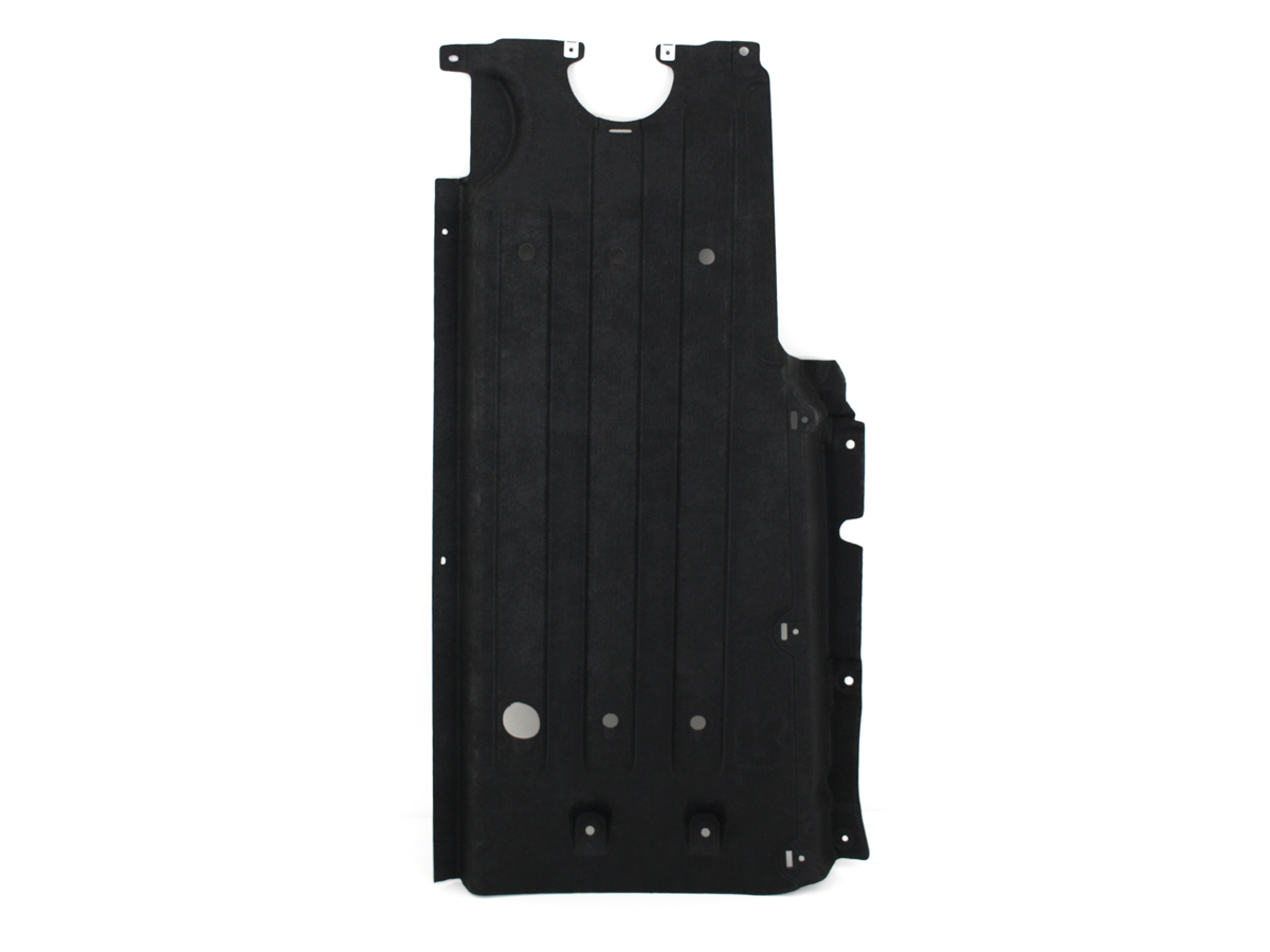 Porsche 95B Macan Undertray cover Centre Right 95B825206D 95B825206H ...