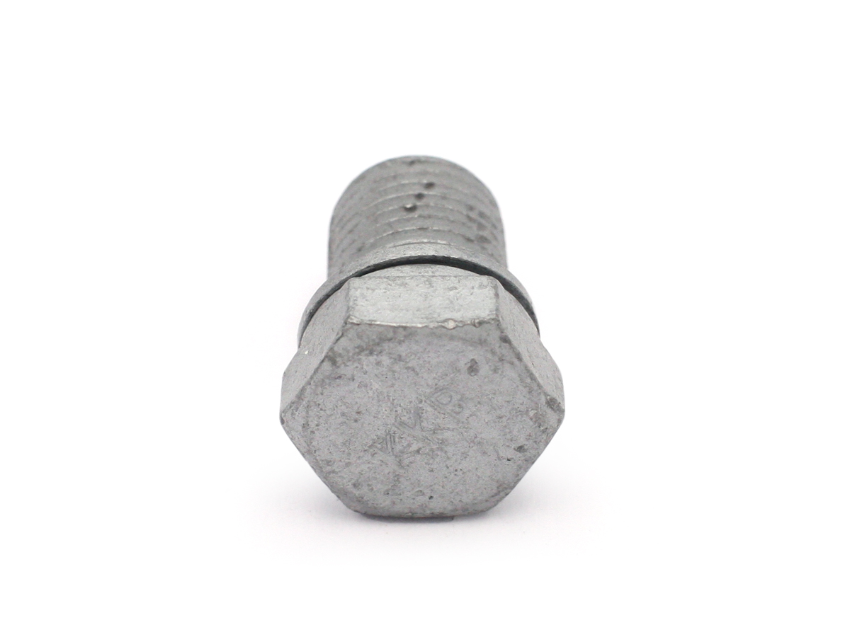 Porsche 955 957 58 Cayenne V6 Sump plug and washer N91101401 ...