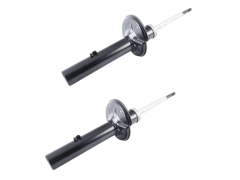 Shock absorber kit Rear. Porsche 718 Boxster / Boxster S / Boxster GTS ...