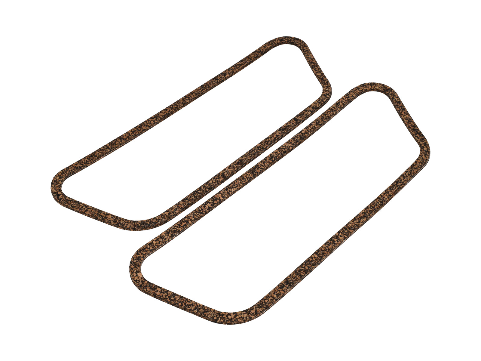 Porsche 356 912 Improved cylinder head cover gasket 61610495101 ...