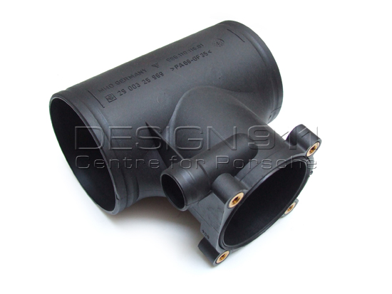 Buy Porsche 997 (911) MK1 2005-2008 997 Carrera 2 3.6L 2005>> Air ...