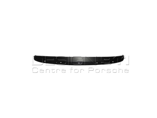 Porsche Bumpers | Front & Rear Bumper Panels, Mounts & Accessories ...
