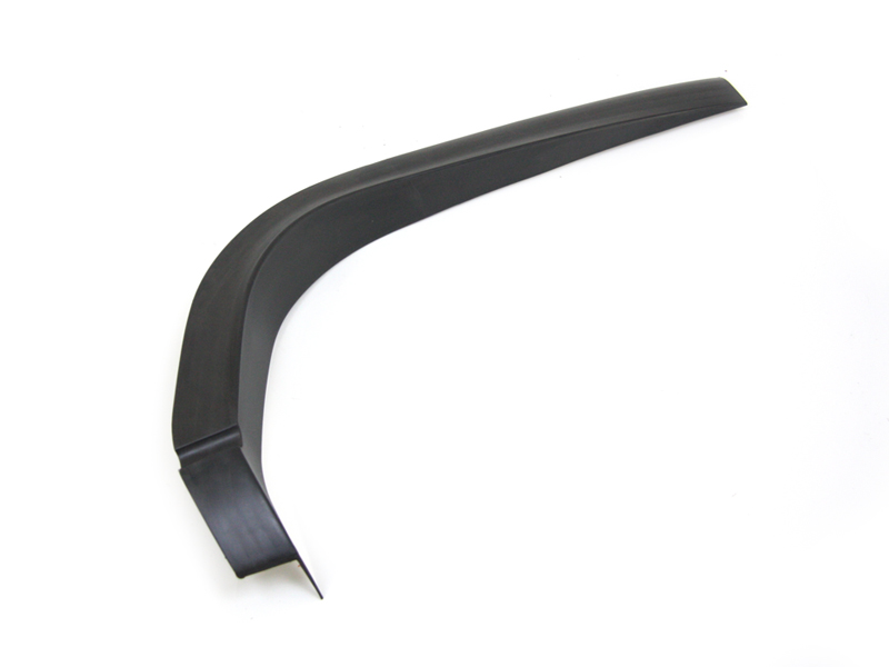 Porsche Rear Bumper End Caps, Covers & Trims | OEM Finishing Panels ...