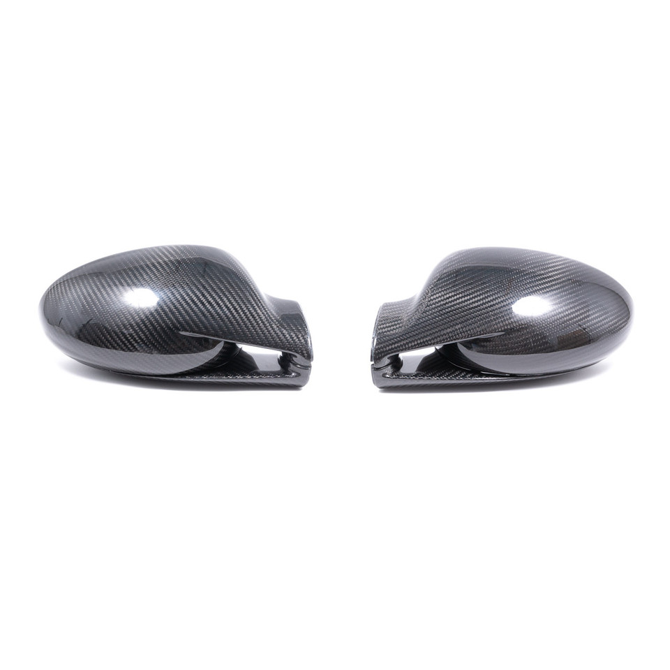 Buy Porsche 997 (911) MK1 2005-2008 Exterior Mirrors | Design 911