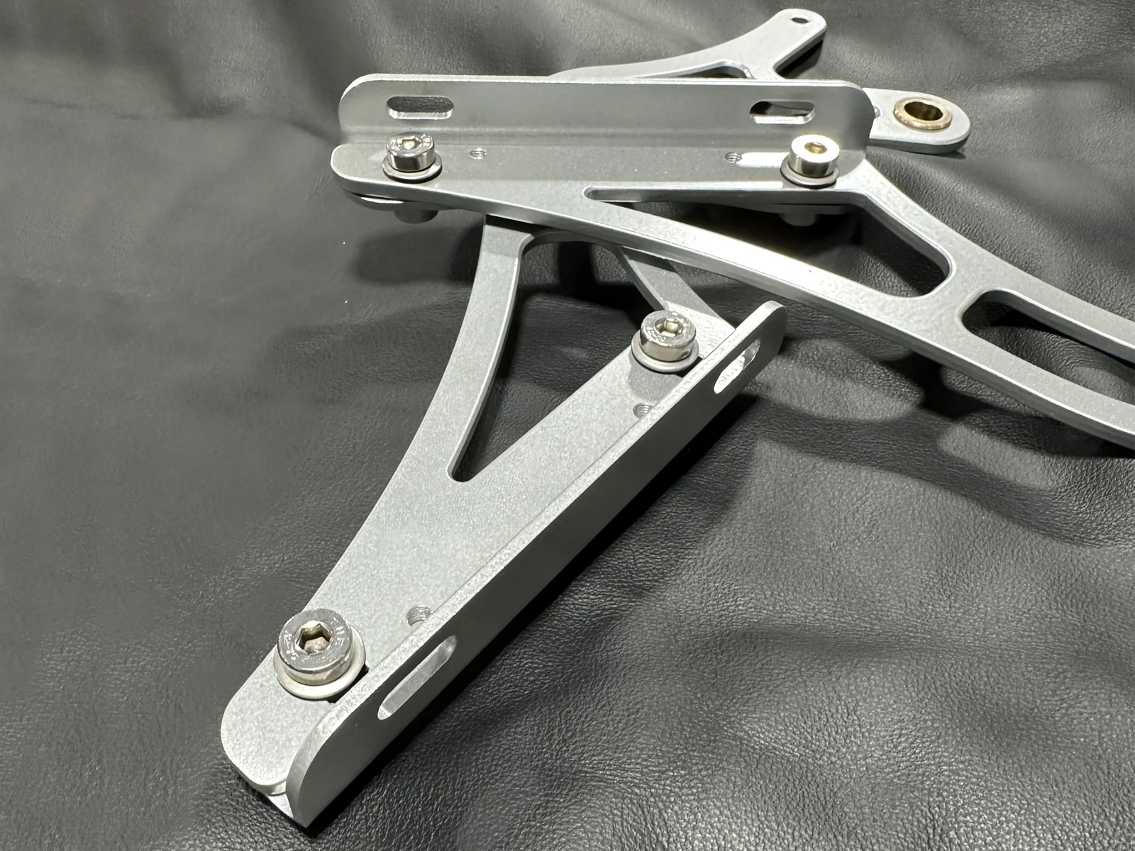 Rear lid / Tailgate | Design 911