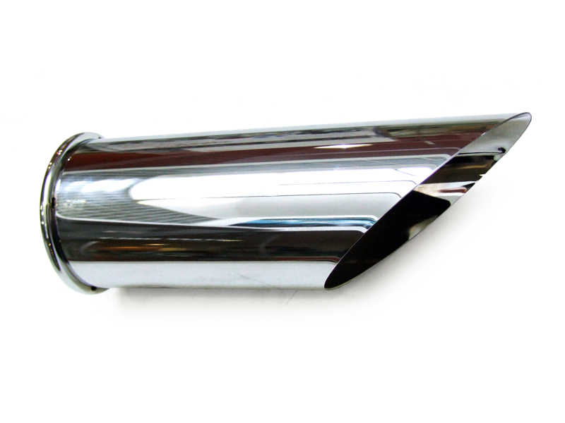 Porsche 911 Exhaust Tail Pipes 90111124501 - 90111124501 | Design 911
