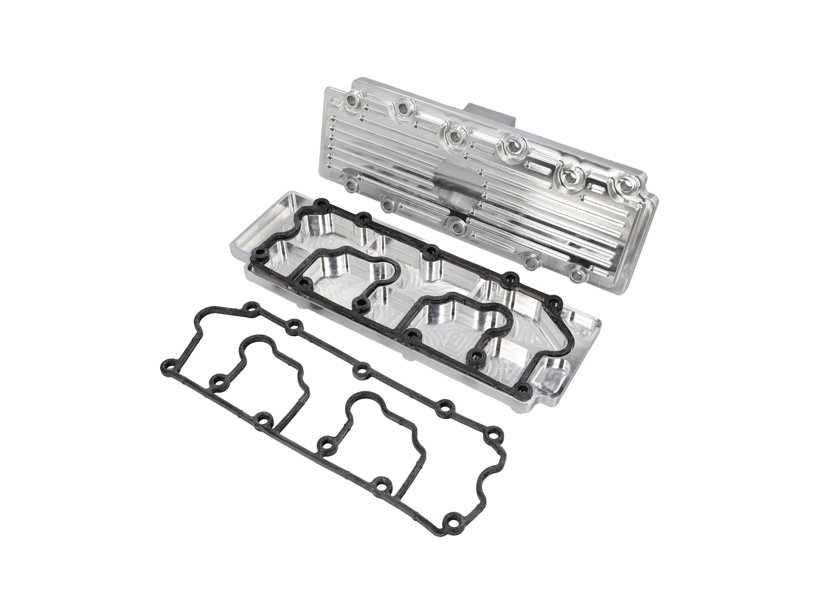 Camshaft Engine Covers & Gaskets for Porsche - ENGINEKIT05 | Design 911