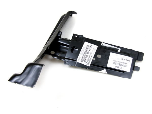 Porsche 95B Macan Front fender support Upper part 95B805457AYGRV ...