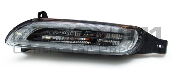 Porsche 970 Panamera Turbo Drive Lamp DRL Light Unit 97063108301 ...