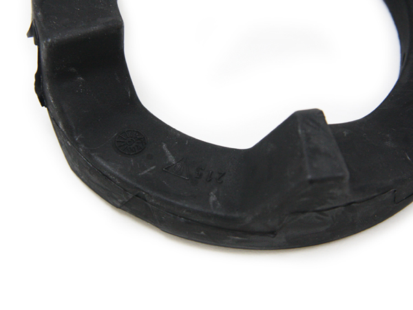 Porsche 970 Panamera Shock absorber concave washer upper 97033352300 ...