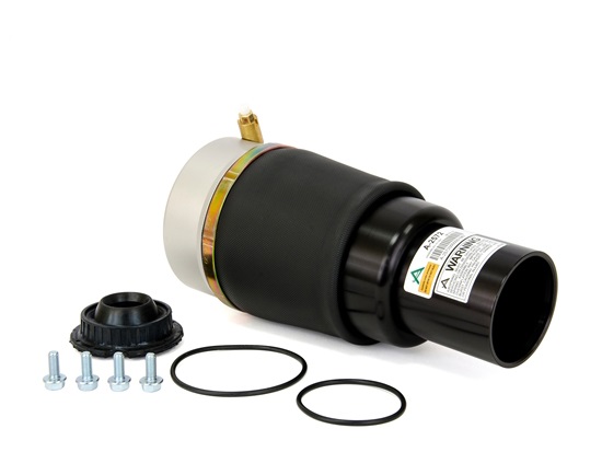 Porsche Cayenne Arnott Front Air Spring A-2571 A-2572e Arnott Coil ...