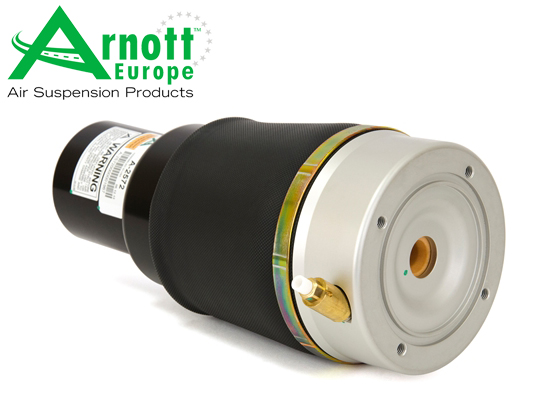 Porsche Cayenne Arnott Front Air Spring A-2571 A-2572e Arnott Coil ...
