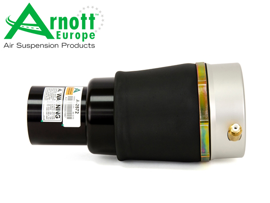 Porsche Cayenne Arnott Front Air Spring A-2571 A-2572e Arnott Coil ...