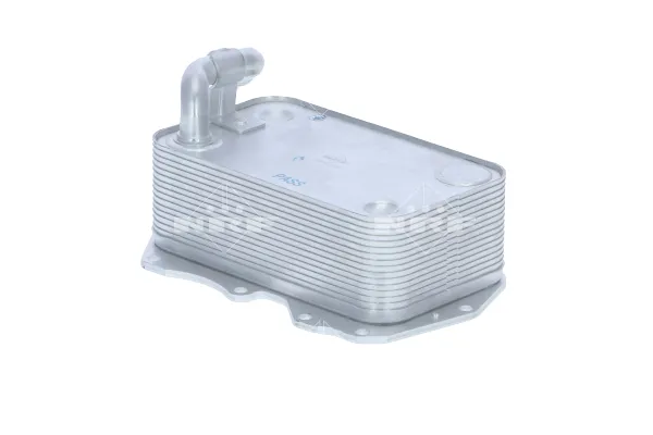Porsche Oil Radiators & Heat Exchangers | Factory-Spec Cooling Parts ...
