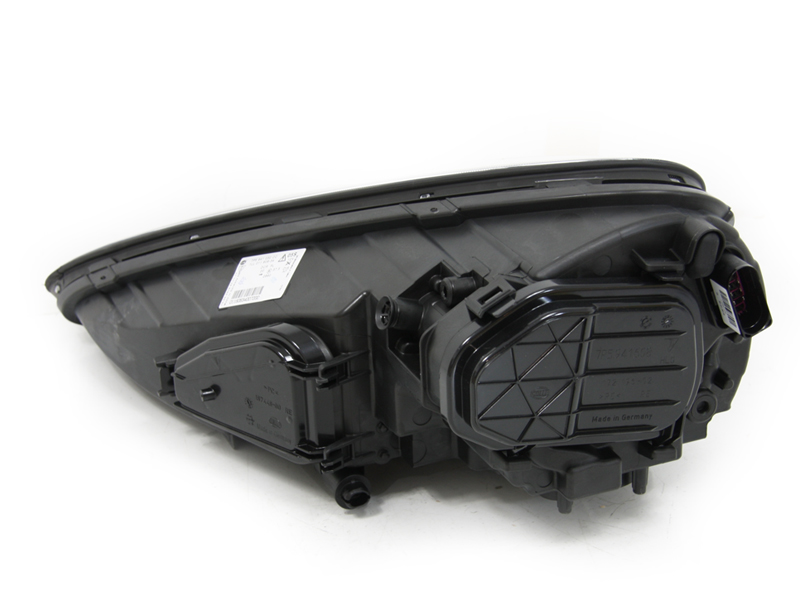 Porsche Right Hand Drive Headlamps | RHD Lighting Replacements ...