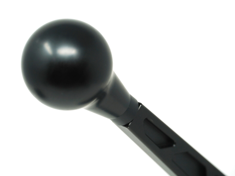 Numeric Racing G body shift knob and extender for Porsche 911 with 915 ...