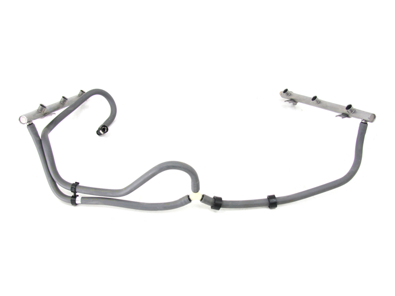 Porsche 997 Fuel collection pipe 99711003103 99711093103 - 99711093103 ...